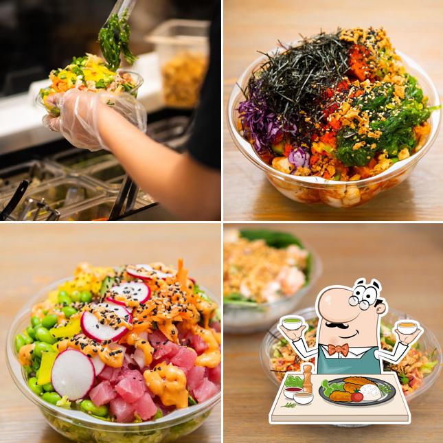 Pokemoto, Seekonk - Restaurant menu, prices and reviews