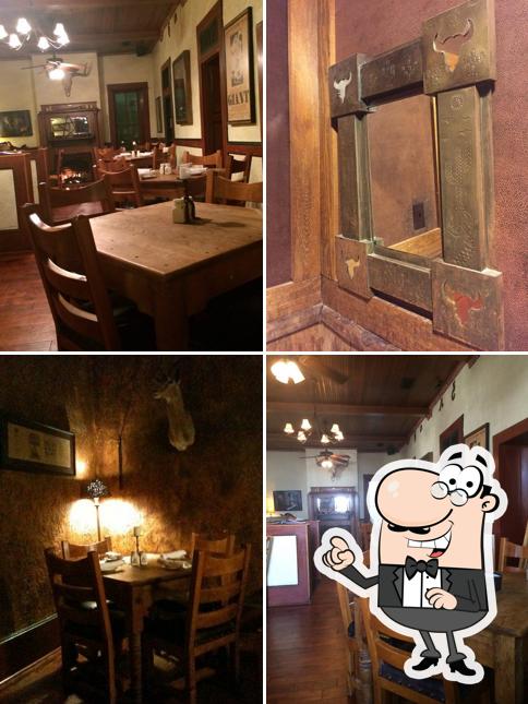 Top 7 restaurants in Alpine, Texas, december 2025 - Restaurant Guru
