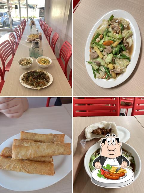 Lim's Dimsum and Noodles, Angeles - Restaurant menu, prices and reviews
