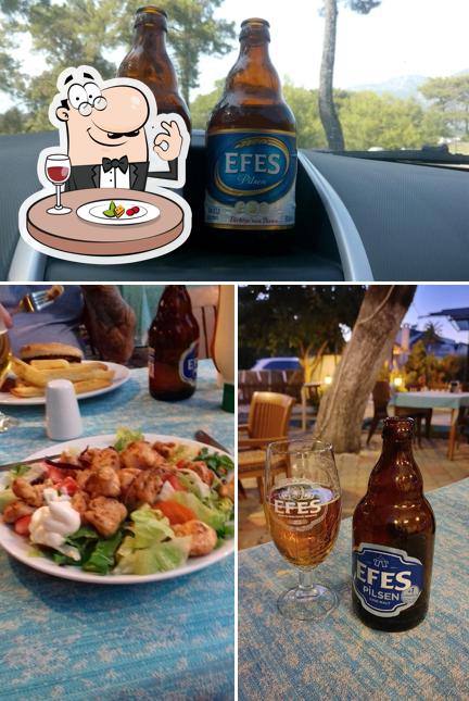 Waterfall Bar, Dalyan Belediyesi - Restaurant menu, prices and reviews