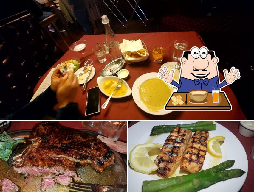 Jack Gibbons Gardens, Oak Forest - Restaurant menu, prices and reviews