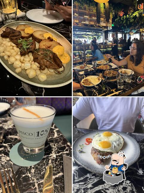 CVI.CHE 105 Boca Raton, Boca Raton - Restaurant menu, prices and reviews
