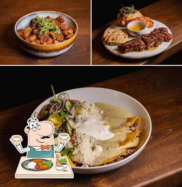 Miel de Agave Chandler, Chandler - Restaurant menu, prices and reviews