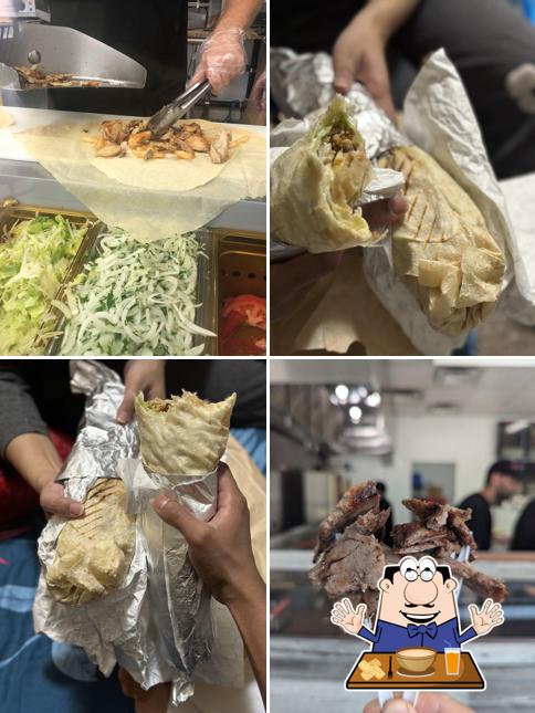 Reem star shawarma, Saskatoon - Restaurant menu, prices and reviews