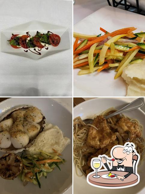 Jonathan's Ogunquit, Ogunquit - Restaurant menu, prices and reviews