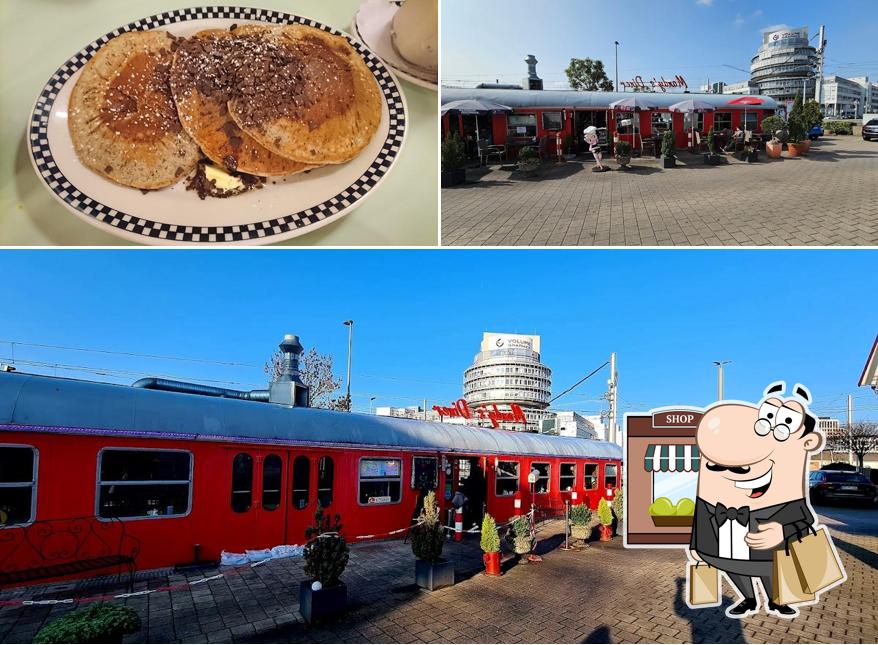 Mandys Burger, Heidelberg - Speisekarte, Preise und Bewertungen