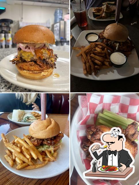 Lyncoya Cafe, Hendersonville - Restaurant menu, prices and reviews
