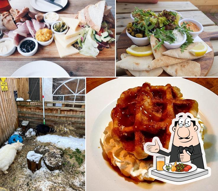 Top 10 restaurants in Enfield, july 2025 - Restaurant Guru