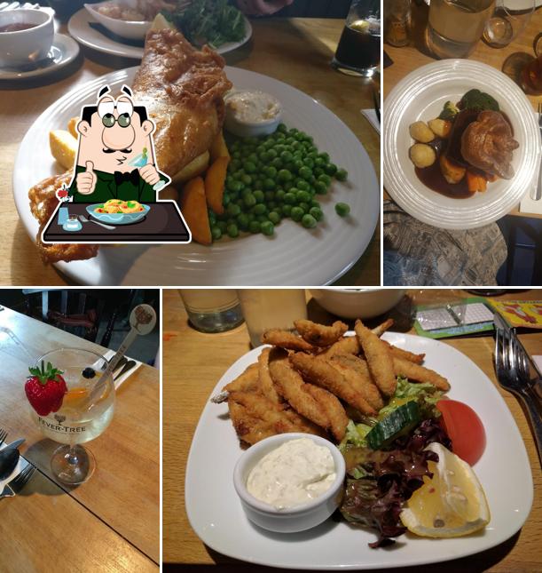Top 7 restaurants in Woodbridge, England, december 2025 - Restaurant Guru