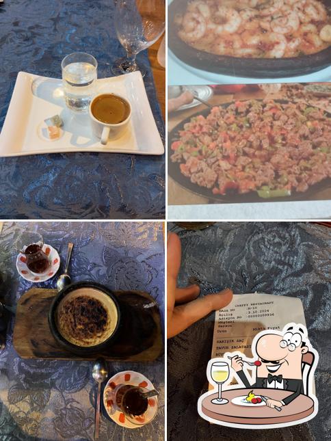 Cheffy Saray Restaurant Kemer, Kemer - Restaurant menu, prices and reviews