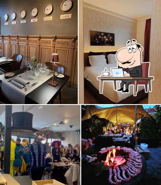 Restaurant Astrid Aalst, Aalst - Speisekarte, Preise und Bewertungen