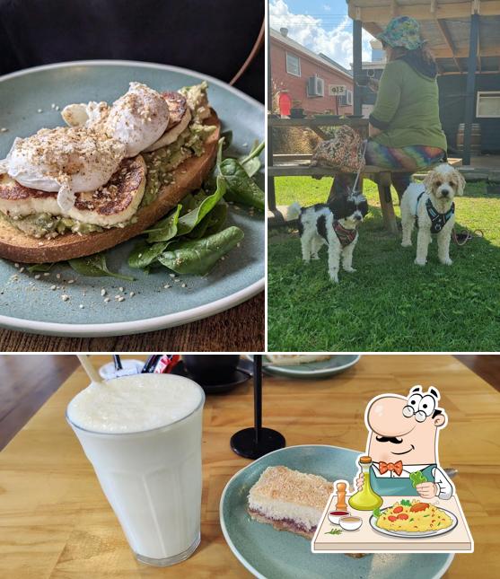 Fresh Denman, Denman - Restaurant menu, prices and reviews
