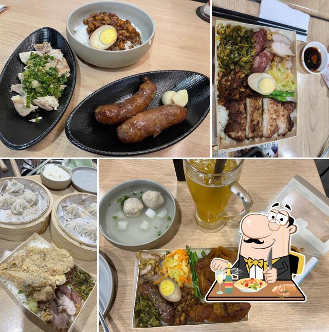 Taiwan Kitchen 小台北下午茶 Cafe - Dela Rosa (Paza1), Makati - Restaurant ...