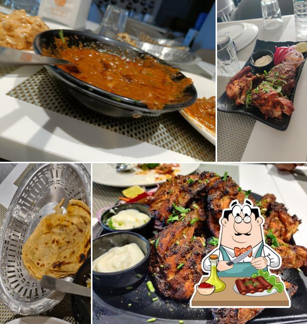 Lamiya Restaurant & Party hall, Manavalanagar - Restaurant menu, prices ...