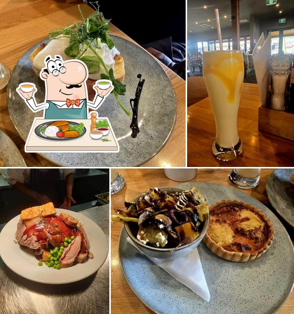 Pokeno CBD, Pokeno - Restaurant menu, prices and reviews