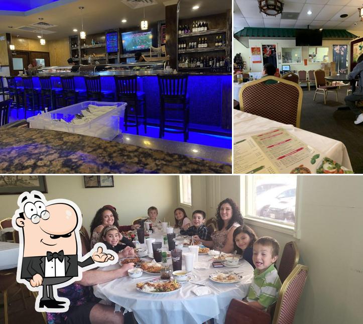 Tai Li, Houston - Restaurant menu, prices and reviews