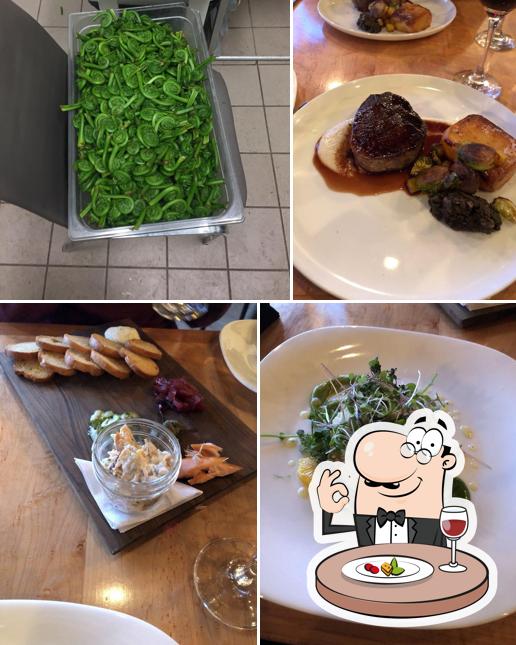 Fresco Kitchen, Bathurst - Restaurant menu, prices and reviews