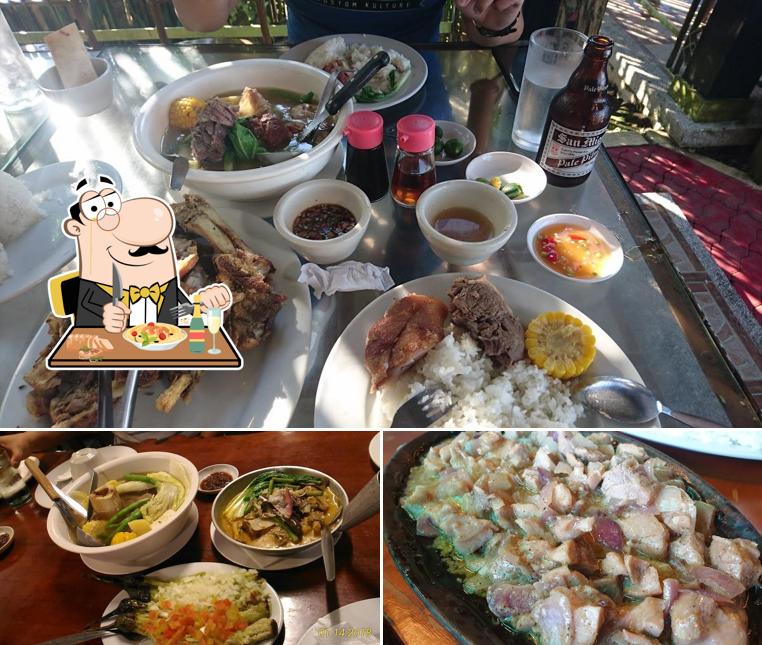 Leslie's Restaurant, Tagaytay - Restaurant menu, prices and reviews