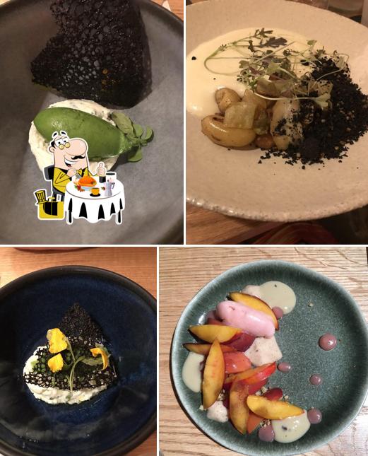 Culina Hortus, Lyon - Menu du restaurant, prix et avis