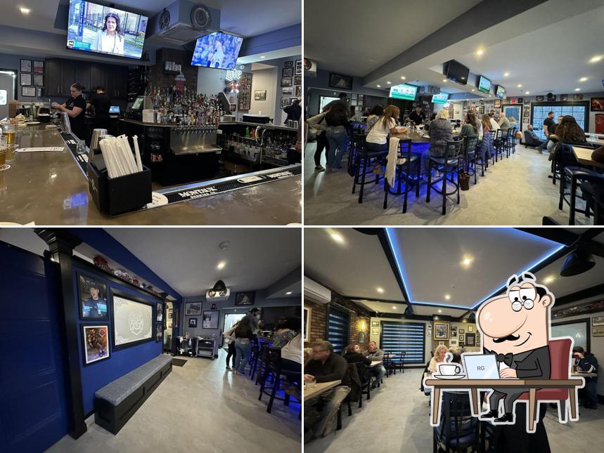 Best fish & chips in Miller Place restaurants