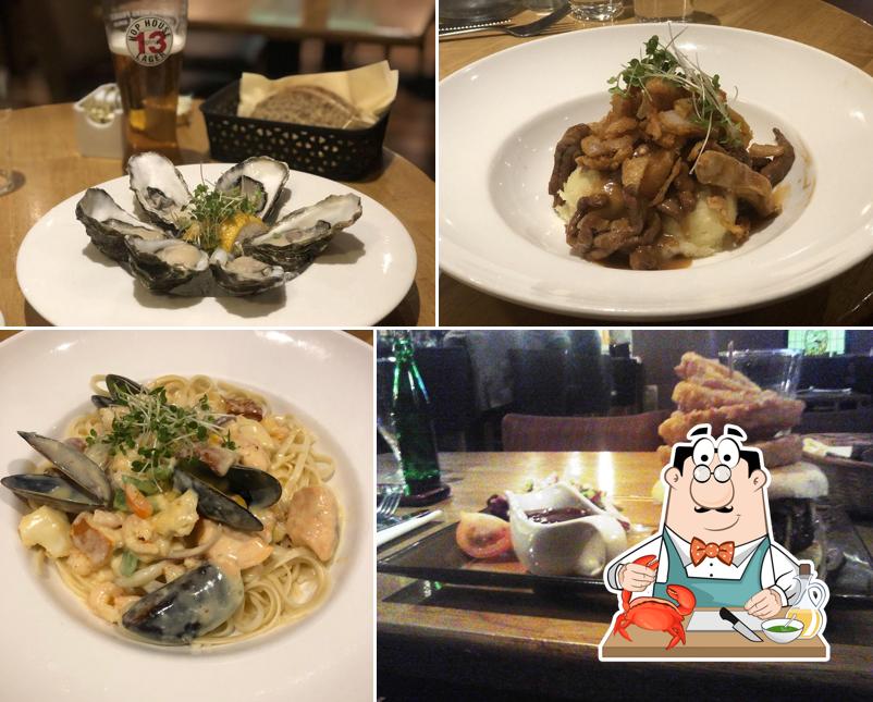 Top 5 restaurants in Dungloe, january 2026 - Restaurant Guru