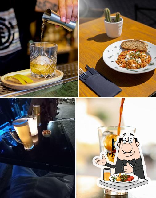 The Botanist Brunch Rooms, Chania - Restaurant menu, prices and reviews