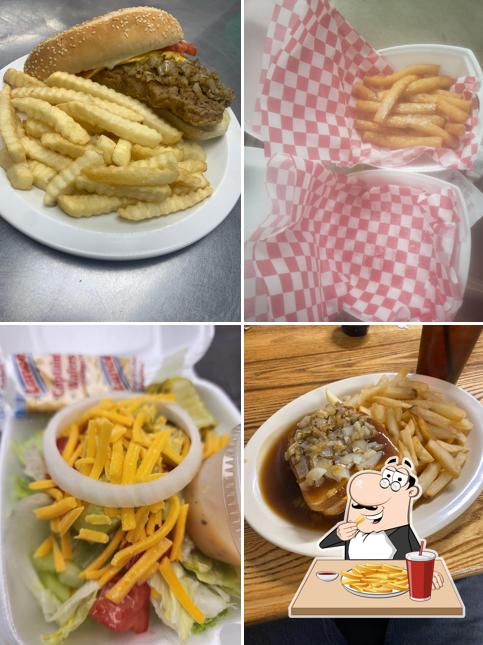 Amanda’s Diner, Honea Path - Restaurant menu, prices and reviews
