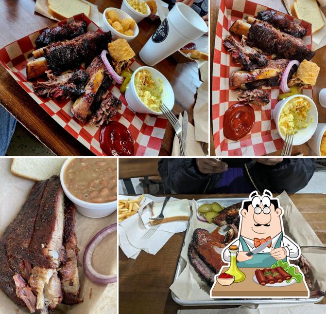 MMC's The Half Acre, Midland - Restaurant menu, prices and reviews