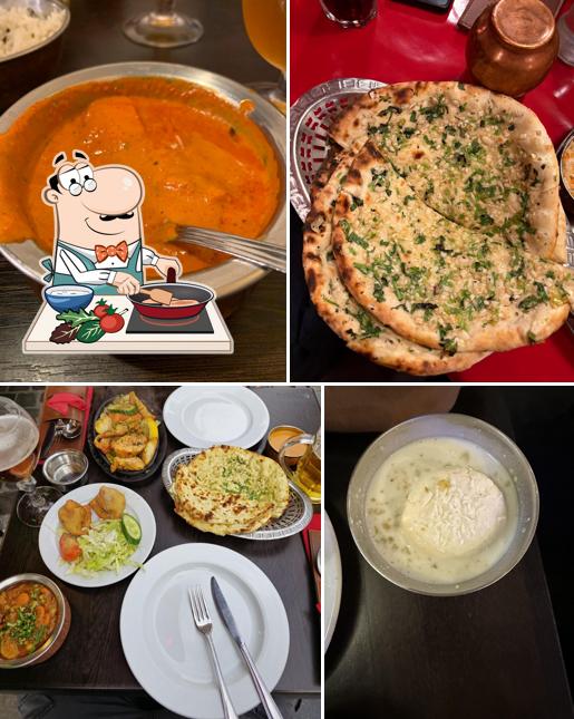 Royal Indian Taste, Brussel - Speisekarte, Preise und Bewertungen