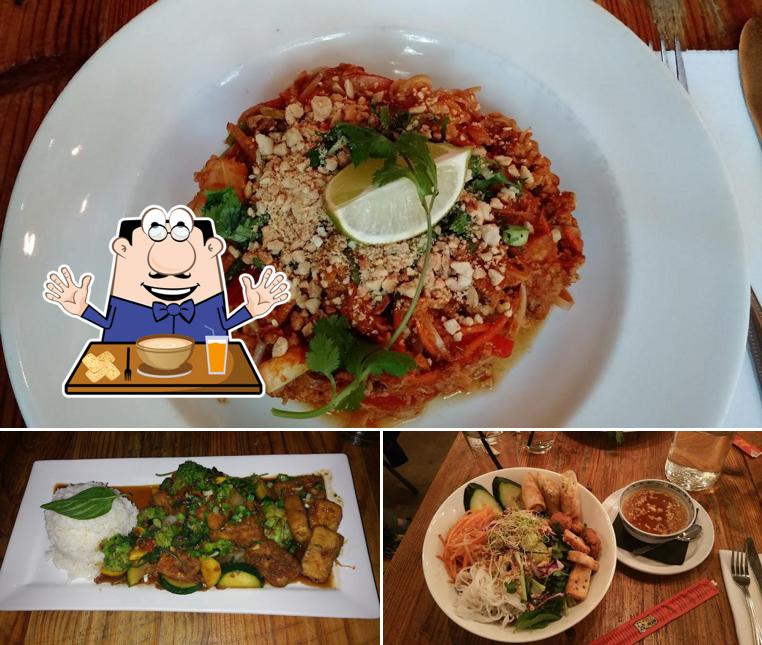 Bida Manda, Raleigh - Restaurant menu, prices and reviews