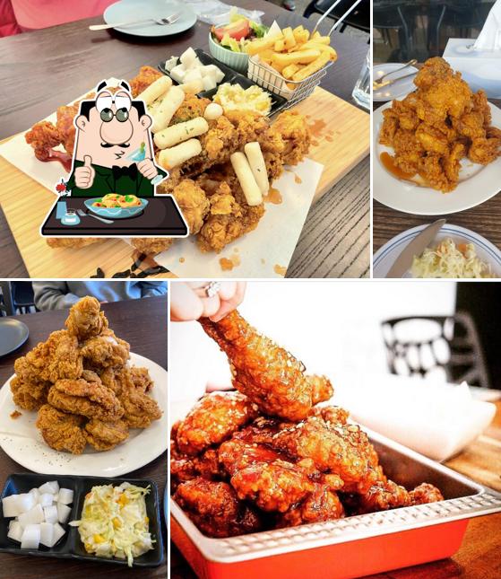 7 Grams Restaurant Perth, Perth - Restaurant menu, prices and reviews