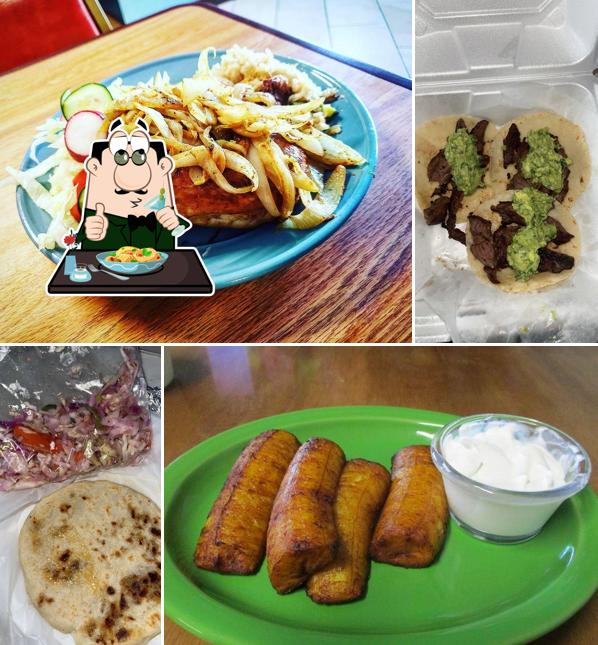 EL CHELE RESTAURANT, Moses Lake - Restaurant menu, prices and reviews