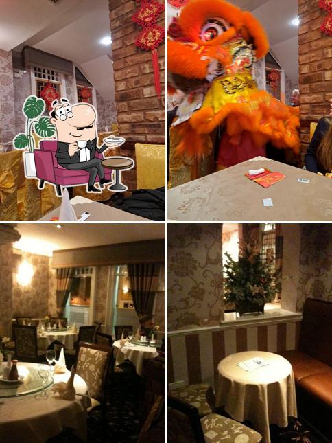Lee Garden, Lichfield - Restaurant menu, prices and reviews