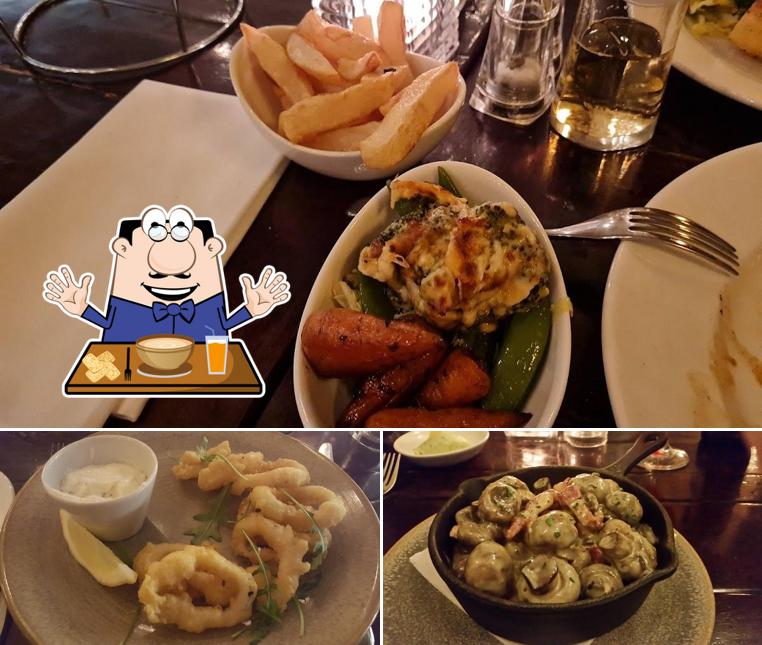 Cenetta, Rochdale - Restaurant menu, prices and reviews