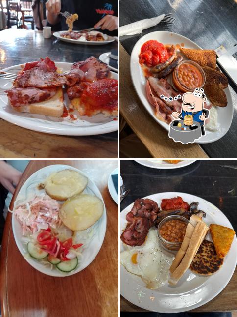KITCHEN, Daventry - Restaurant menu, prices and reviews