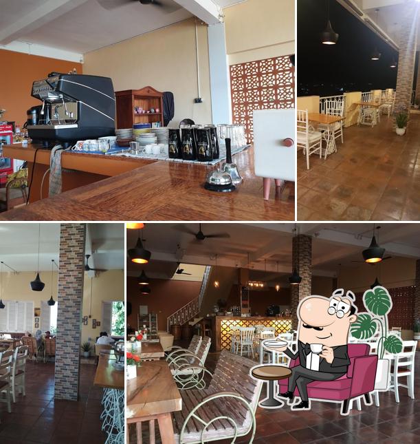 PC Corner Cafe & Restaurant, Kamalaputi - Menú del restaurante, precios ...