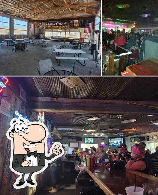 Kountry Bar (KB), Appleton - Restaurant menu, prices and reviews