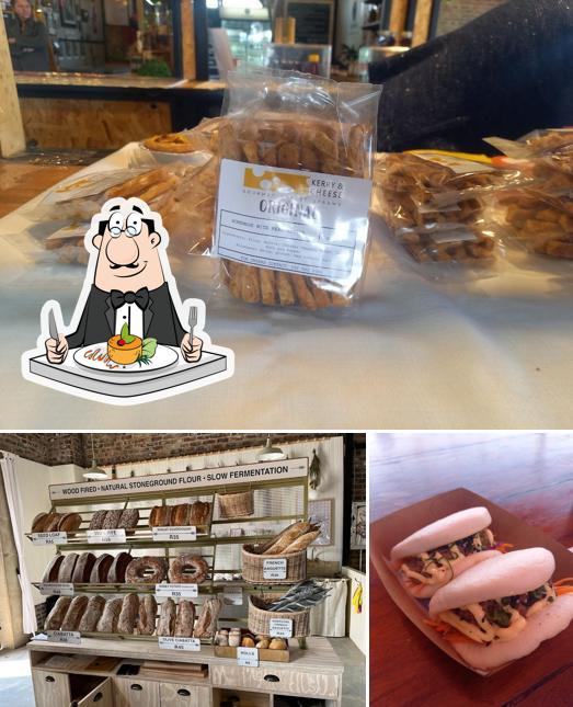Prison Break Market, Randburg - Restaurant menu, prices and reviews