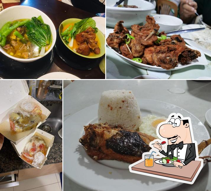 R&J Bulalohan, Mandaluyong, Boni - Restaurant menu, prices and reviews