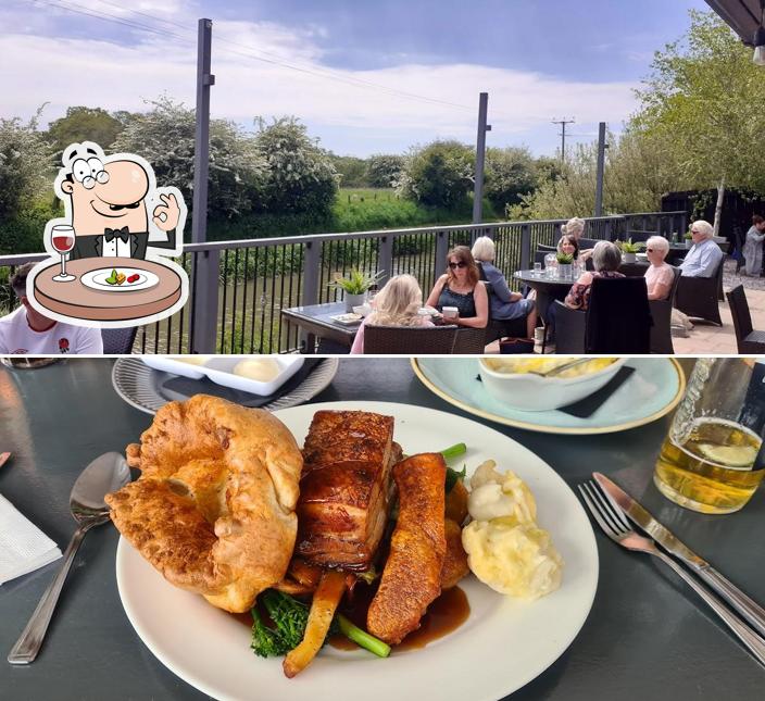 The Hourglass Devizes, Devizes - Restaurant menu, prices and reviews
