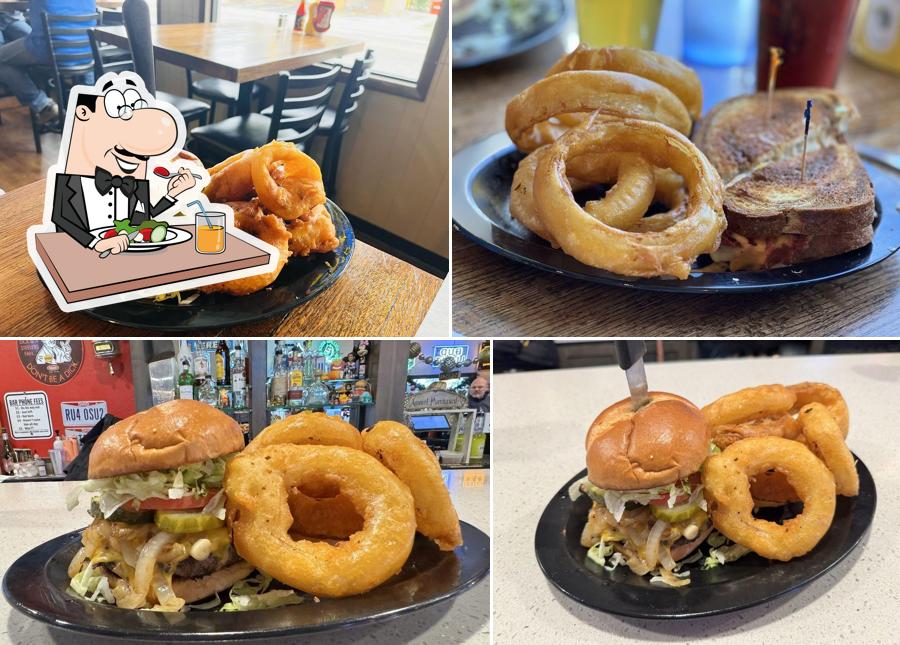 Bummie's On Main, Newark - Restaurant menu, prices and reviews