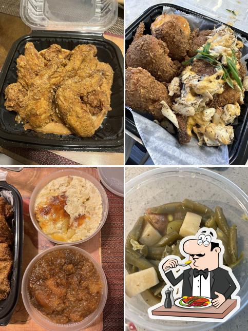 Cleo's, Chicago, 43rd - Restaurant menu, prices and reviews