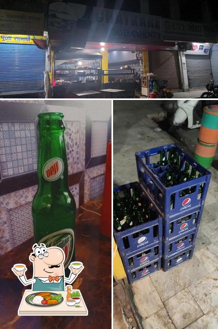 Chatkara food Corner, Meerut - Restaurant menu, prices and reviews