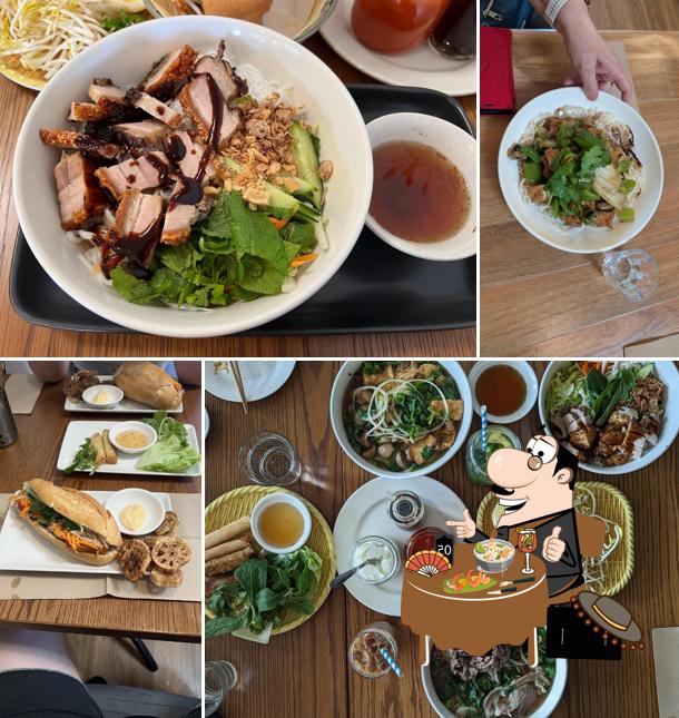 Nem Viet on Mitchell, Bendigo - Restaurant menu, prices and reviews