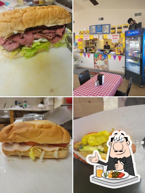 Boz Hot Dogs, Steger - Restaurant menu, prices and reviews