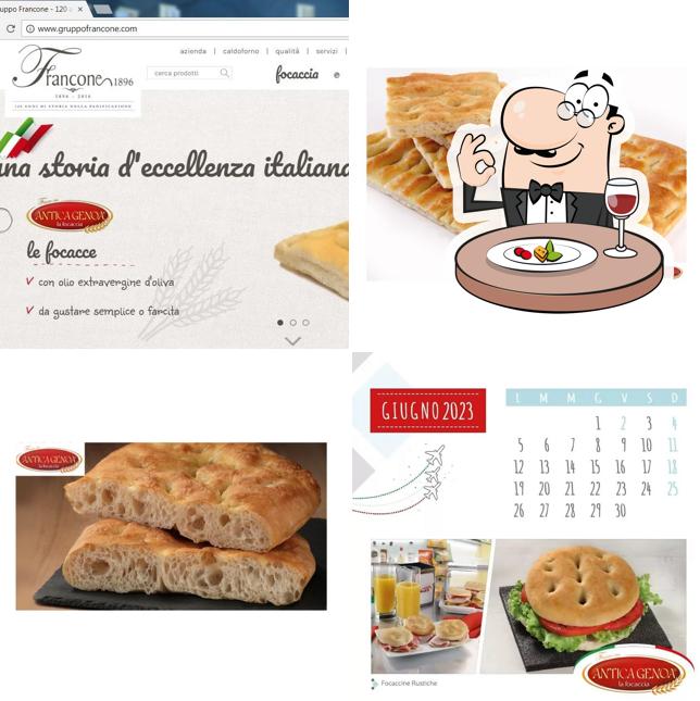 Francone, Monastero Bormida - Restaurant menu, prices and reviews