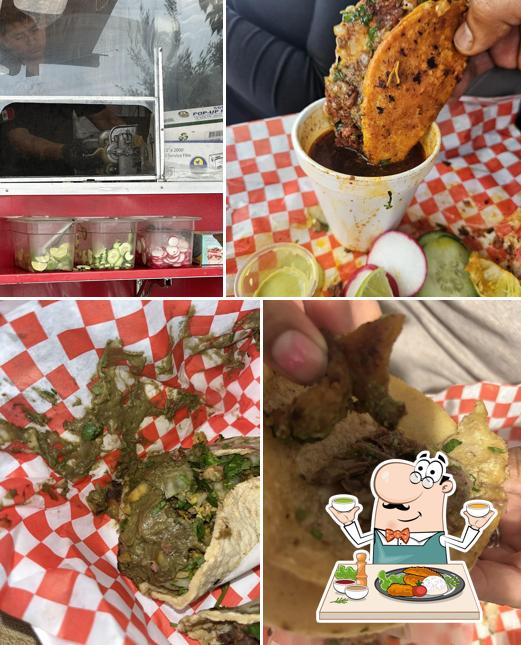 Hungry Bear Tacos, San Bernardino - Restaurant menu, prices and reviews