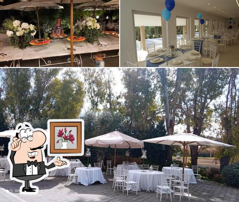 Le Jardin Potager, Rome - Menu du restaurant, prix et avis