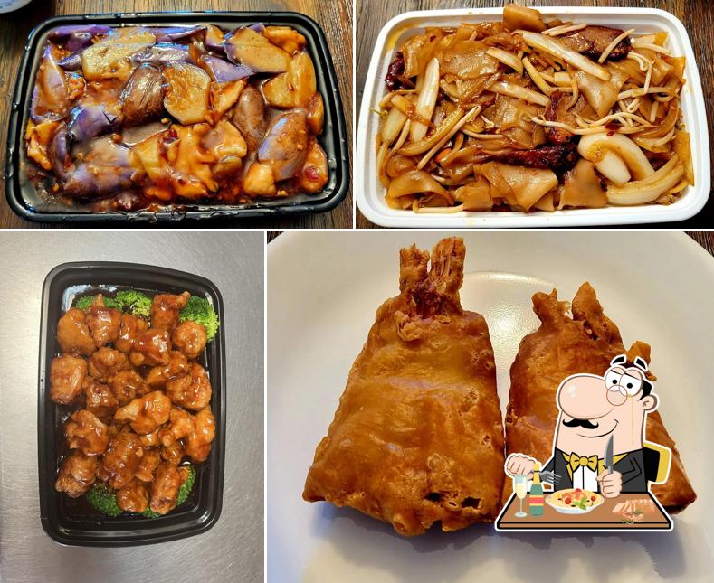 Main Moon Chinese Restaurant, West Orange - Restaurant menu, prices and ...