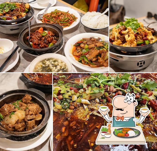 Joy’s Kitchen Leeds 中餐洒家, Leeds - Restaurant menu, prices and reviews